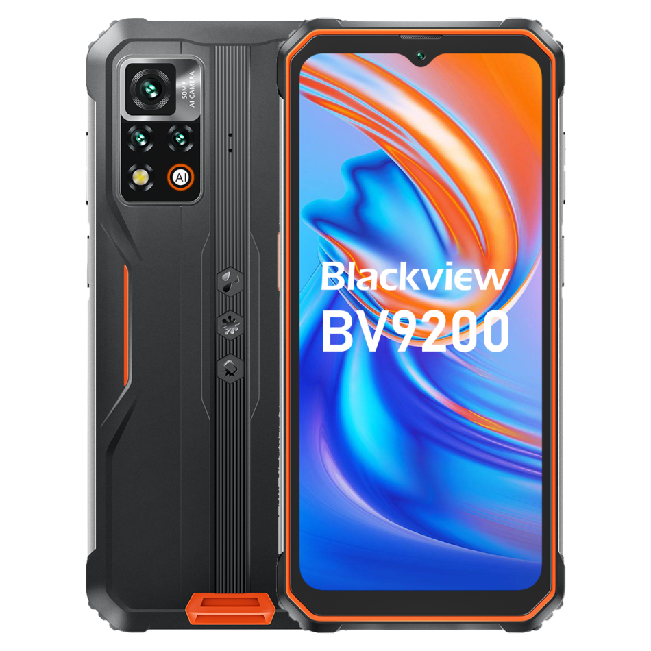 Купить Blackview BV9200 в Москве, смартфон Blackview BV9200, обзор ...