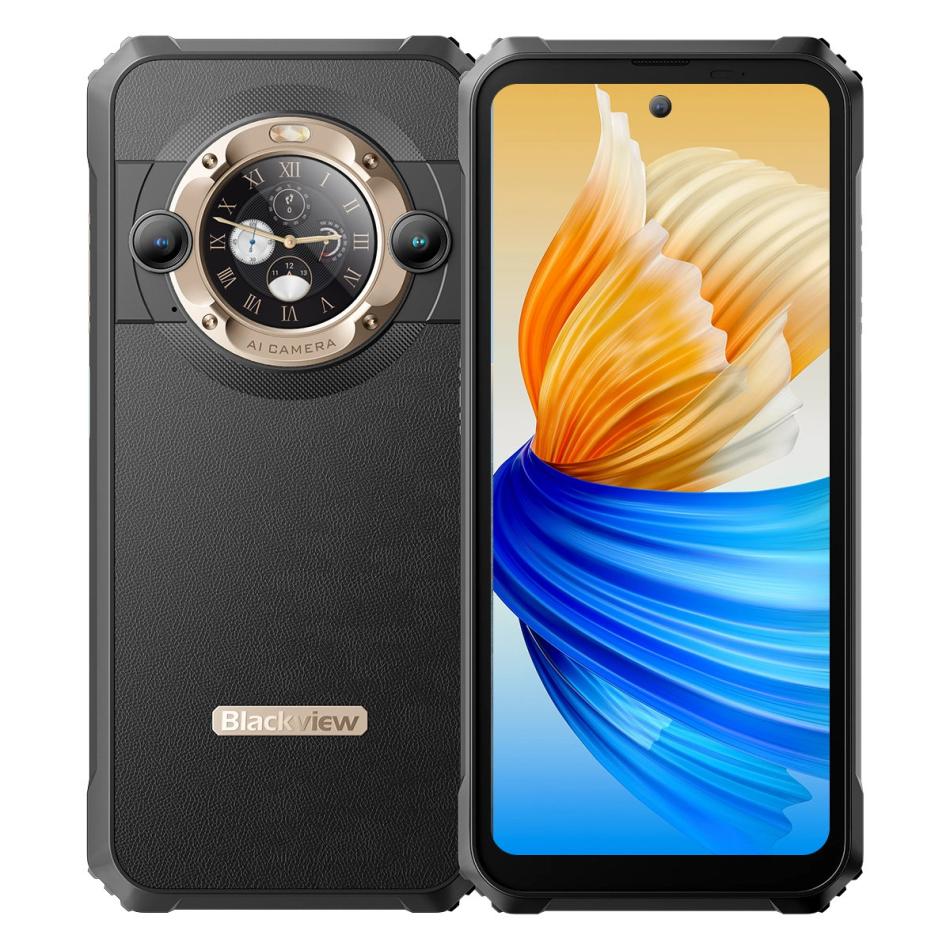 Купить Blackview BL9000 в Москве, смартфон Blackview BL9000 обзор, цена ...