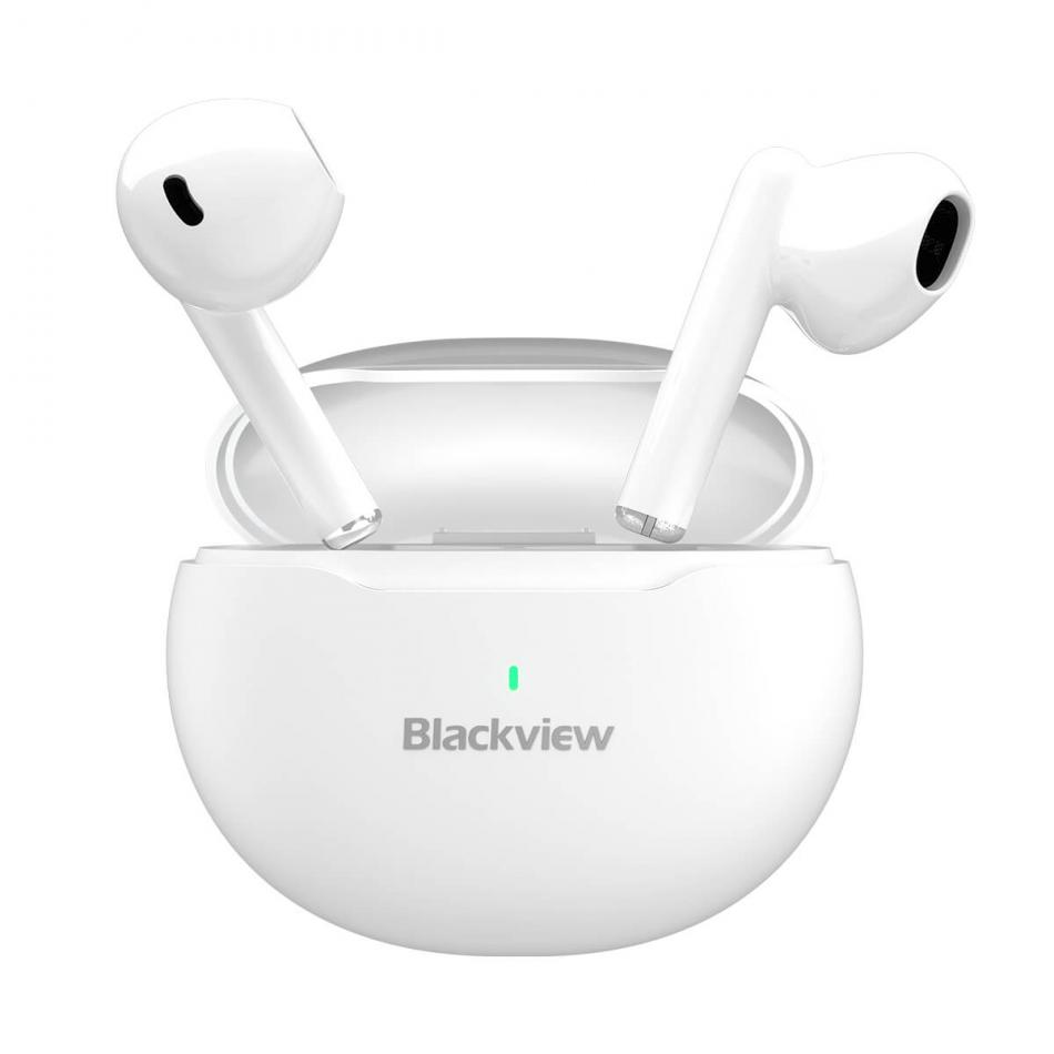 Купить Blackview AirBuds 6 в Москве, наушники Blackview AirBuds 6 ...
