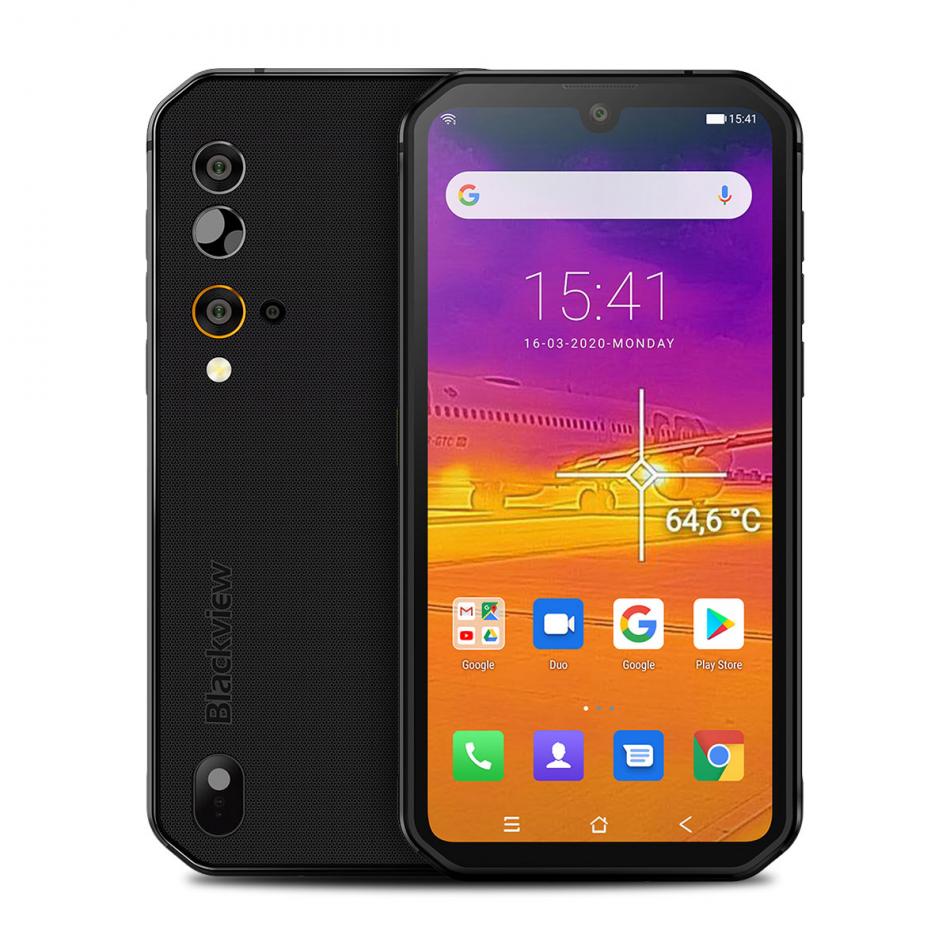 Купить Blackview BV9900 Pro в Москве, смартфон Blackview BV9900 Pro ...